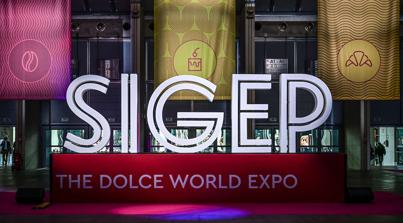 SIGEP 2023, IEG RIUNISCE LE COMMUNITY DEL DOLCE A RIMINI ...